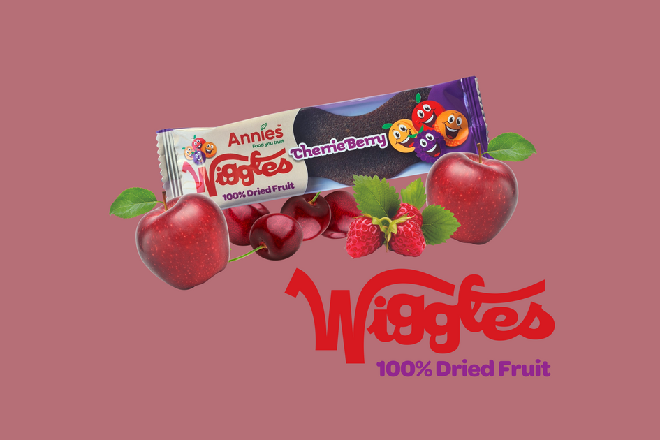 Wiggly, Wholesome, and Back Again: The Story of Annies Wiggles Bars